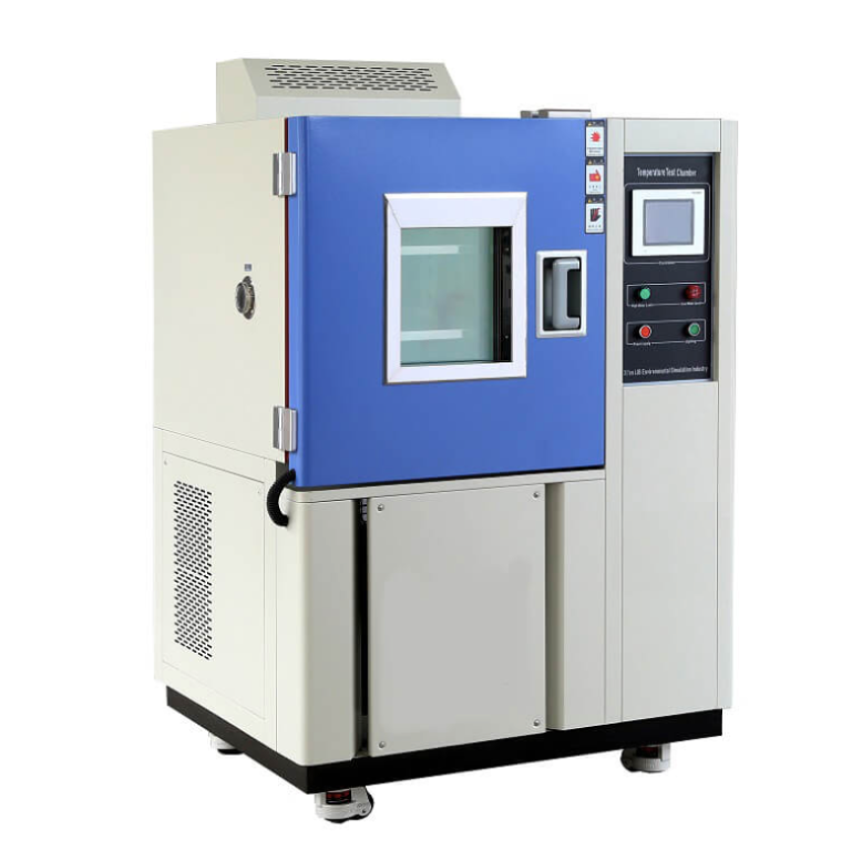 Low Temperature Cycle Test Chambers (Temperature-only) – Environmental ...
